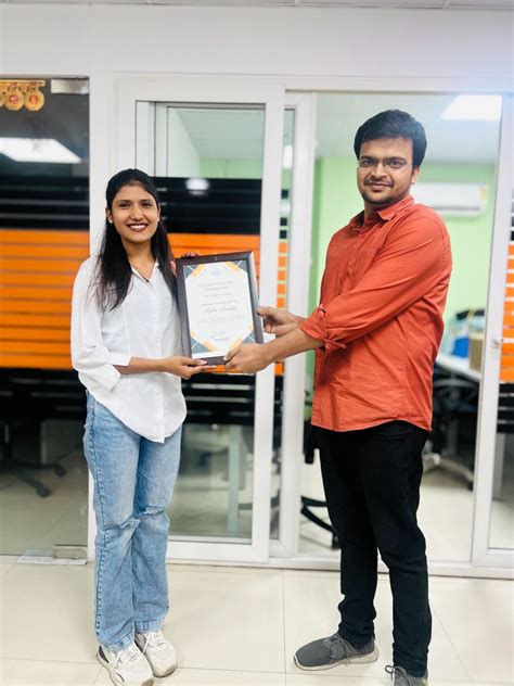 Jyoti Singh Posted On Linkedin