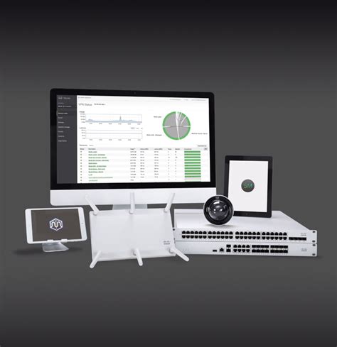 Cisco Meraki Cloud Networking Solution Yorktel