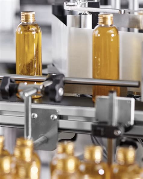 Industries — Waynemachine