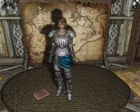 Dark Seducer And Golden Saint Page 2 Downloads Skyrim Non Adult Mods Loverslab