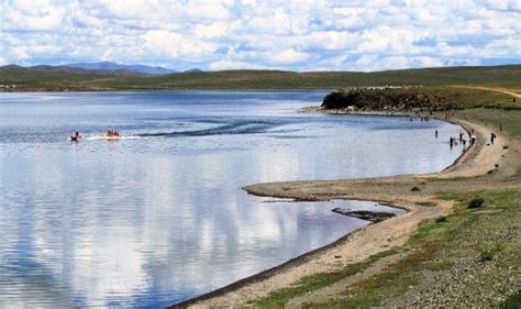 [2박3일] 몽골 테를지 And 아르항가이 미니 고비사막 단독 투어 울란바토르 출발