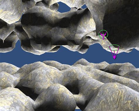 Has Any One Experimented With Box Projection Correction Environment Mapping Page 2 Unity