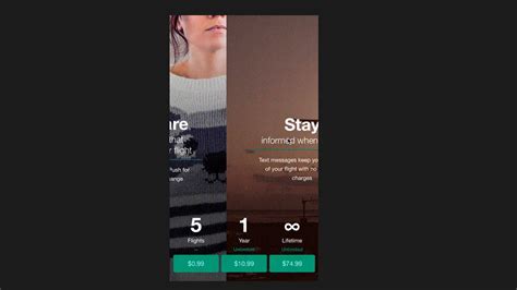React Carousels React Native Looped Carousel Example Css Mix