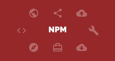 Npm 的配置文件 Npmrc详解 嘻嘻it