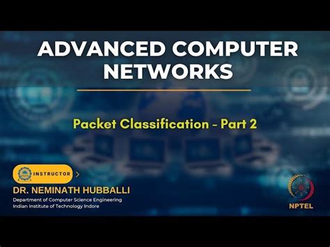 Free Video Packet Classification Trie Based Data Structures And Ip Layer Services Part 2