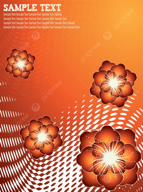 Abstract Illustration Background Beautiful Blob Template Download On