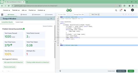 Ayush Kumar On Linkedin 75daysofcoding Day28 Linkedlist