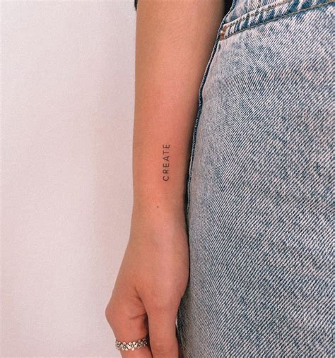 50 Small Wrist Tattoo Ideas Get Inspiration For Your