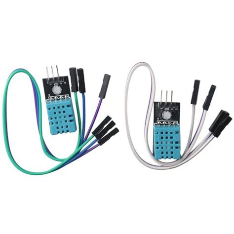 In Depth Review Of The Dht11 Temperature And Humidity Sensor Electronikz In Depth Review Of The Dht11 Temperature And Humidity Sensor Electronikz