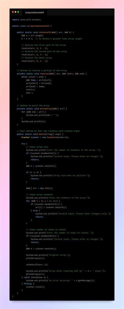 Sneha Saurabh On Linkedin Java Codingchallenge Programming
