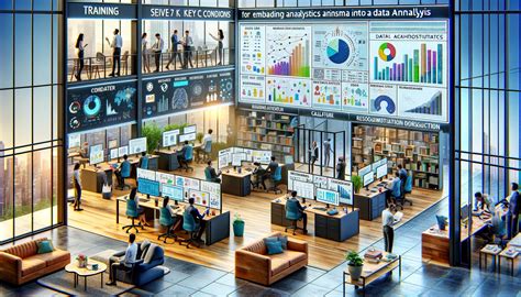 データ分析を社内に定着させるための7つの条件 データ分析ドットコム