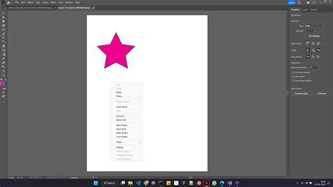 Solved Add A Menu Item To Context Menu Right Click Menu Adobe Product Community