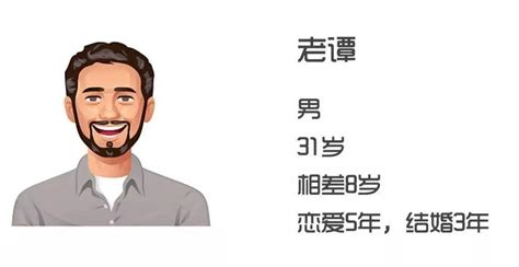 姐弟恋越来越多，6名亲历者讲述年龄差是否影响婚恋