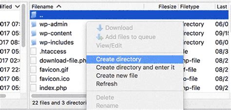 How To Easily Install Wordpress In Subdirectory A Complete Guide