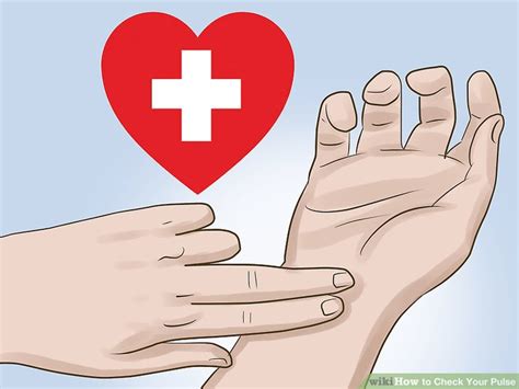 How To Check Pulse Manually