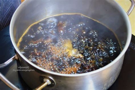 머위김치 담는법 머위요리 봄반찬 봄김치 담그기 네이버 블로그