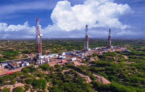 我国建成首个年产500亿立方米特大型产气区 长庆油田 生产 天然气