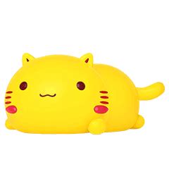3D哈咪猫表情头像壁纸 碳碳 站酷ZCOOL