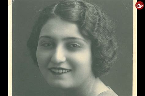 عکس؛ سفر به تاریخ؛ بی بی افسر دختر خان بختیاری در کنار پسرش گوگول