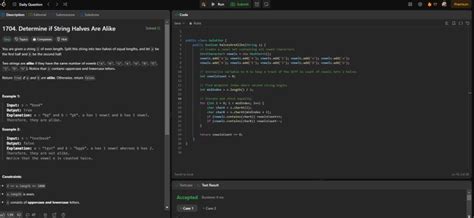 Vaibhav Kadam On Linkedin 100daysofcode Coding Algorithm Java Stringmanipulation Dsa