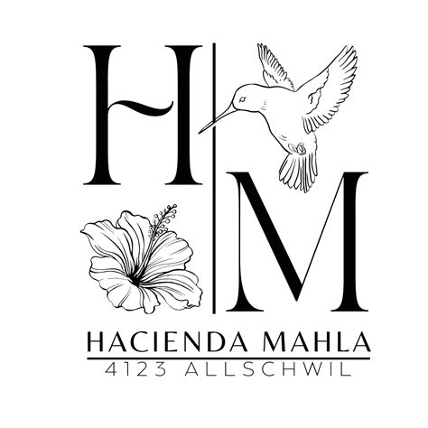 Restaurant Hacienda Mahla