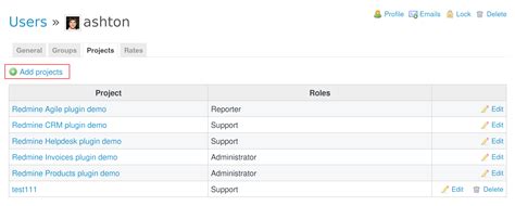 why the editing by and mentioning features are not appearing at all