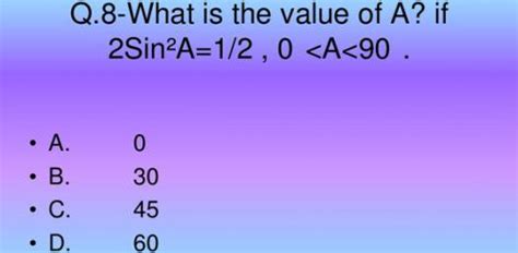 Easy Maths Questions Scrolller