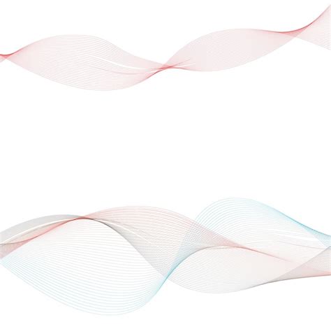 Premium Vector Abstract Stylish Elegant Lines Background