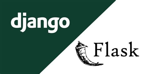 Django Vs Flask Which Is Powerful And Simple 2024
