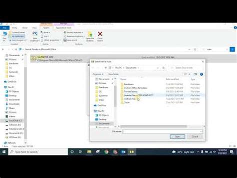 How To Reinstall Outlook In Windows 10 Poralerts