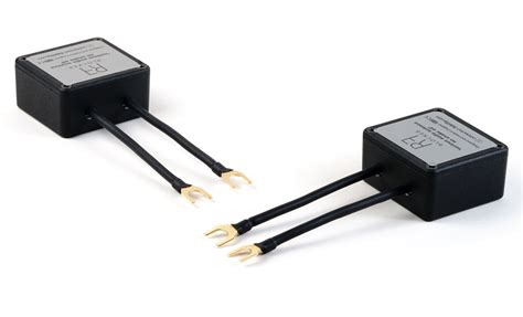 Connected Fidelity Rf Blocker By Connected Fidelity Audio Venue
