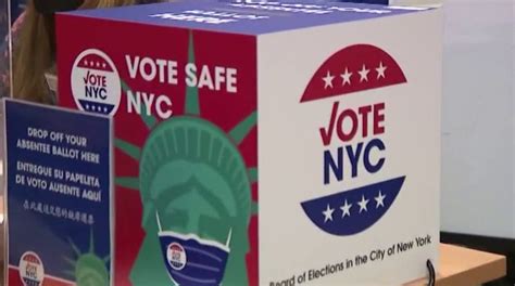 Black Voters Sue Nyc Over Noncitizen Voting Claim It Violates Civil