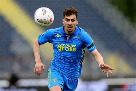 საბა გოგლიჩიძემ სერია A ს კლუბთან შეთანხმებას მიაღწია