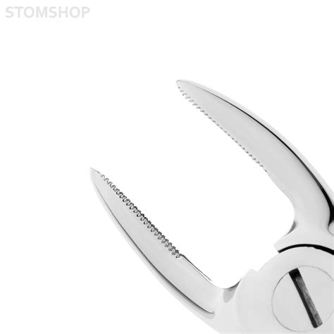 Щипцы №30 для удаления корней верхней челюсти Купить по низкой цене стоматологические