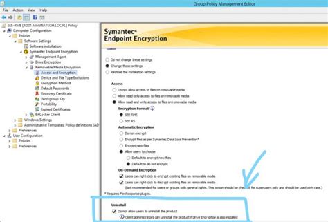 How To Update Symantec Encryption Desktop To Molqyla