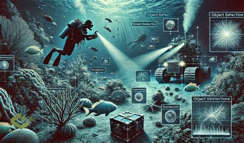Underwater Object Detection Using Deep Learning