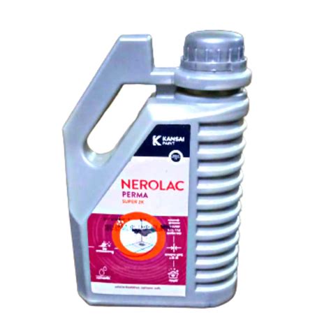 Novol Protect Wash Primer Kit 2L | Buy Online At Fixit