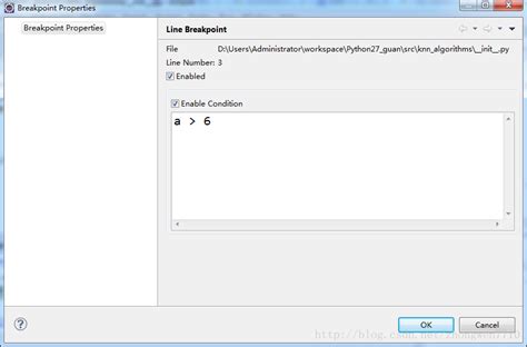 Eclipsepython的安装与使用详细阐述了eclipse编写python程序的基本功能及技巧eclipse如果要写python程序eclipse下载后最开始应该选择什么 Csdn博客