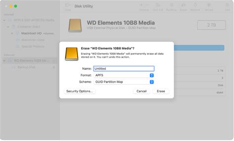 Format A Disk For Windows Computers In Disk Utility On Mac Apple Support