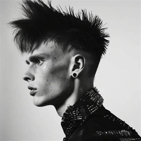 Difference Between Taper And Fade Mens Most Popular Haircuts
