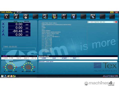 New Scm Cn K Woodworking Cnc Machines 847350