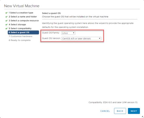 Install Nested Nutanix Ce In Vmware Vsphere Esxi 67 Update 1