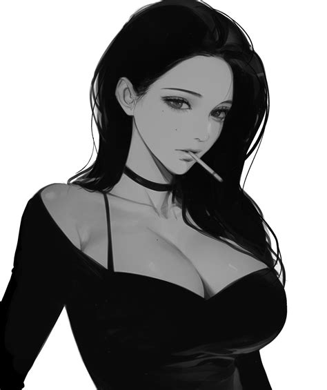 Pin By Crystalis Moone On Anime Girls Character Portraits Anime Art