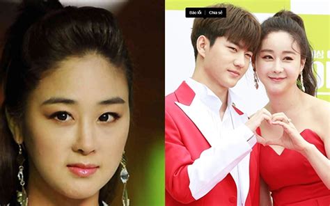 Sao phim Sex is Zero tuổi trung niên sở hữu nhan sắc trẻ đẹp