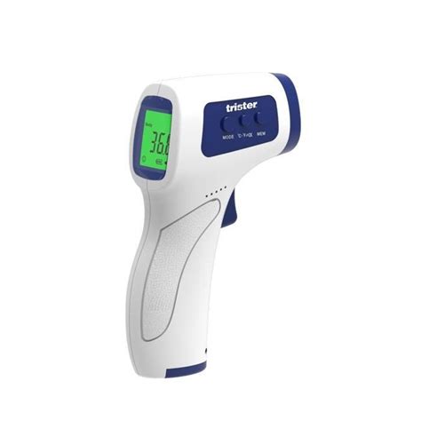 Multifunction Infrared Gun Thermometer