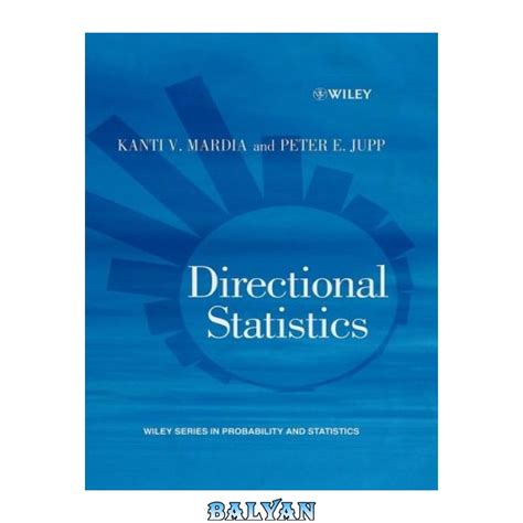 دانلود کتاب Directional Statistics بلیان