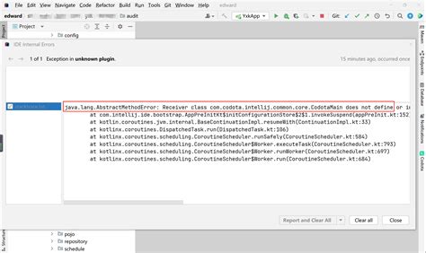 简单记录java18升级到java17jdk18升级到jdk17 Csdn博客
