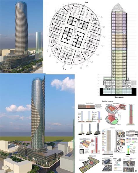 High Rise Mixed Use Building By Abiy Woreta Mahlet Nega Hotel High Rise Mixed Use Building By Abiy Woreta Mahlet Nega Hotel