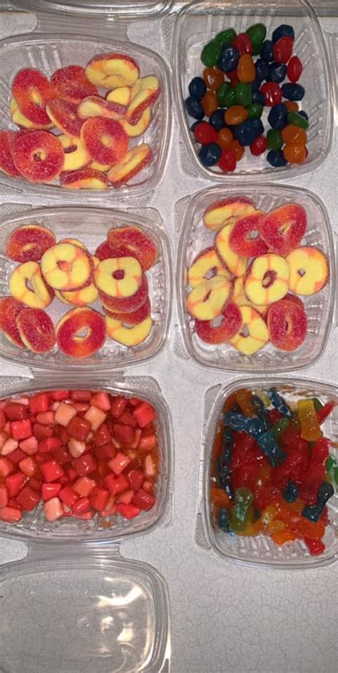 Sweet Heat Candy Kitchen Added Sweet Heat Candy Kitchen