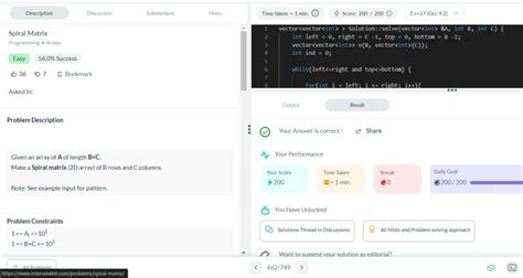 Dewansh Yadav On Linkedin 365daysofcode Scalerdiscord